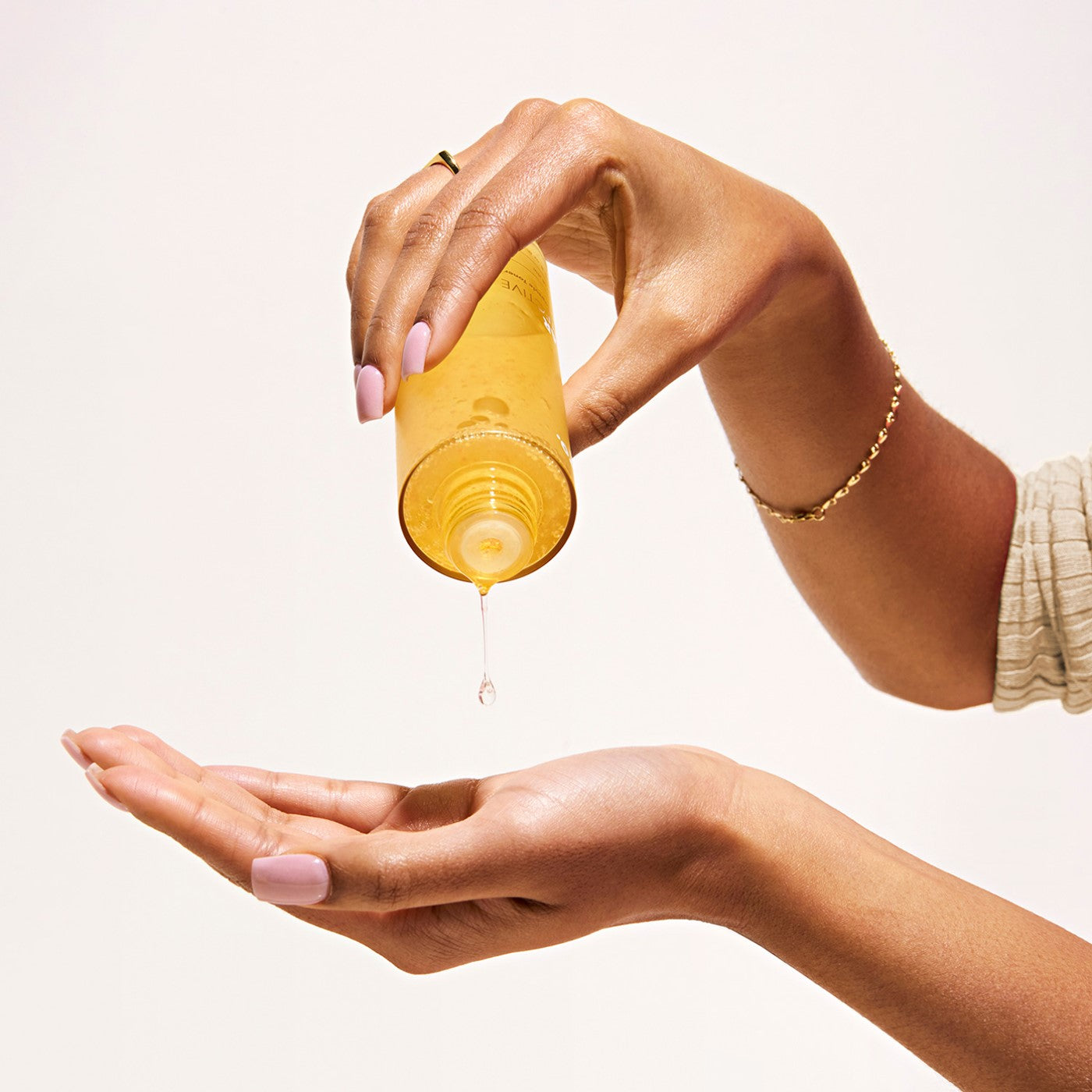 Balancing Capsule Toner | 130 ml | Hero Cosmetics