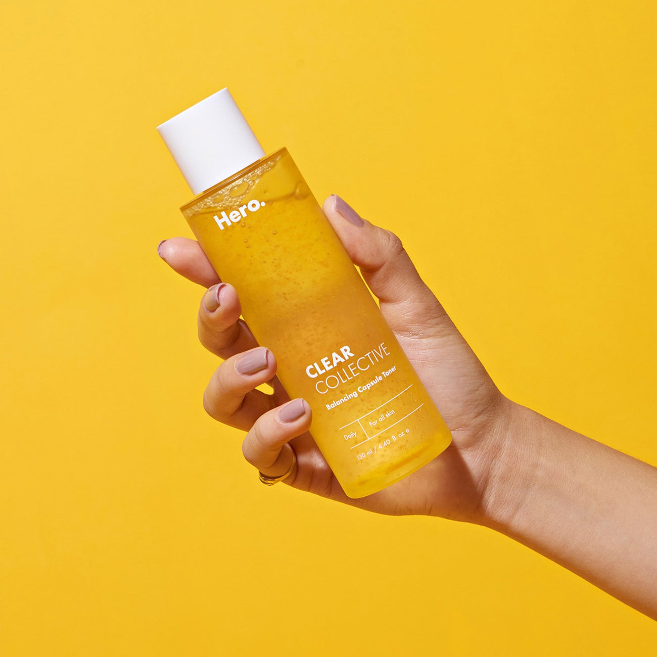 Balancing Capsule Toner | Hero Cosmetics