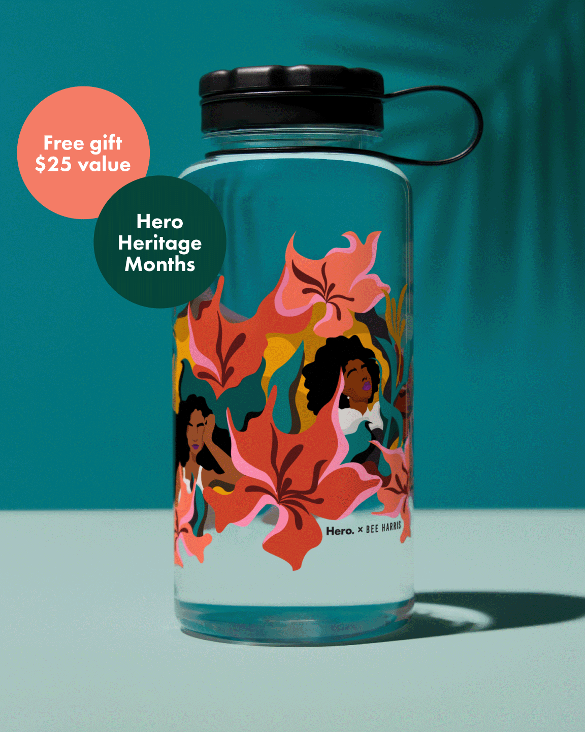 Hero Cosmetics | Empowering Acne Prone Skin