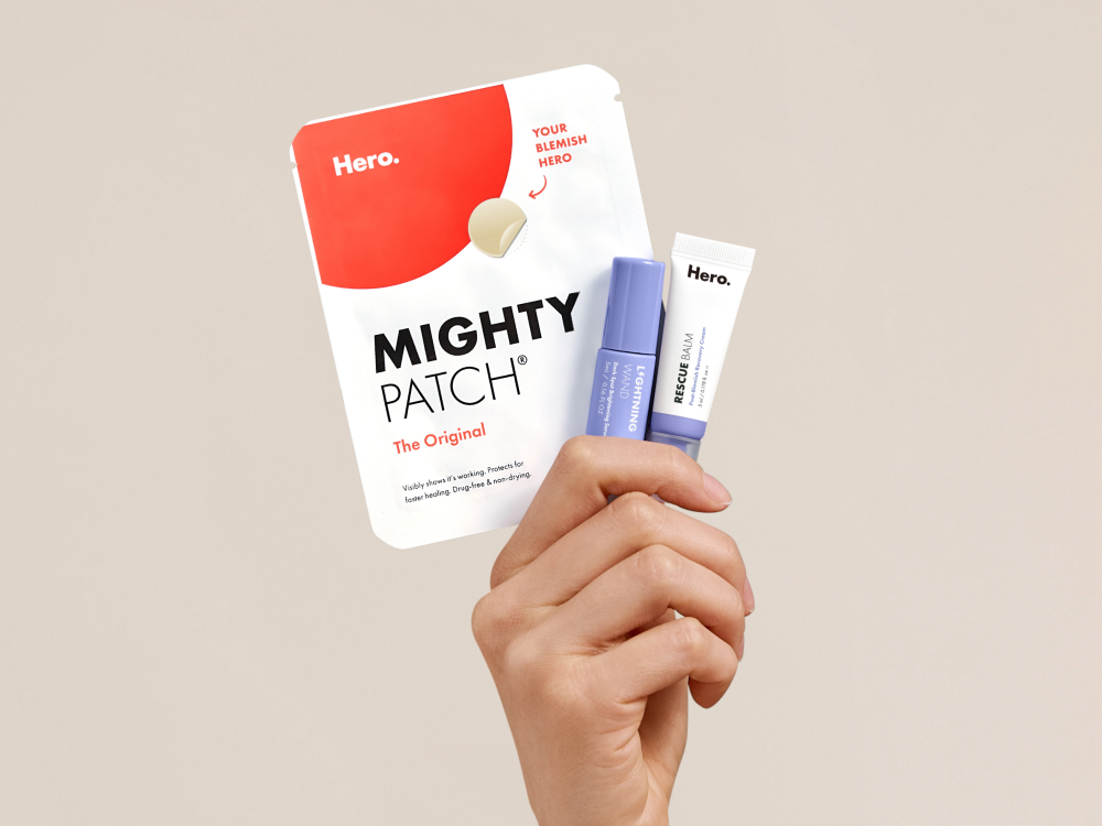 Offers | Hero Cosmetics