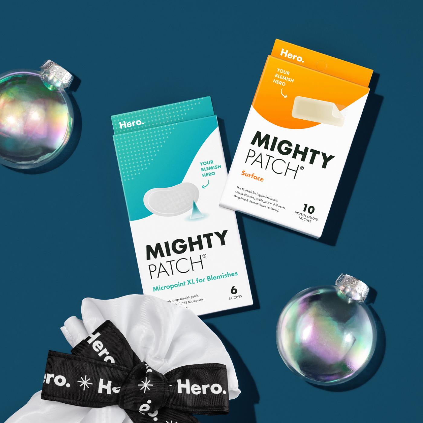 Holiday | Hero Cosmetics