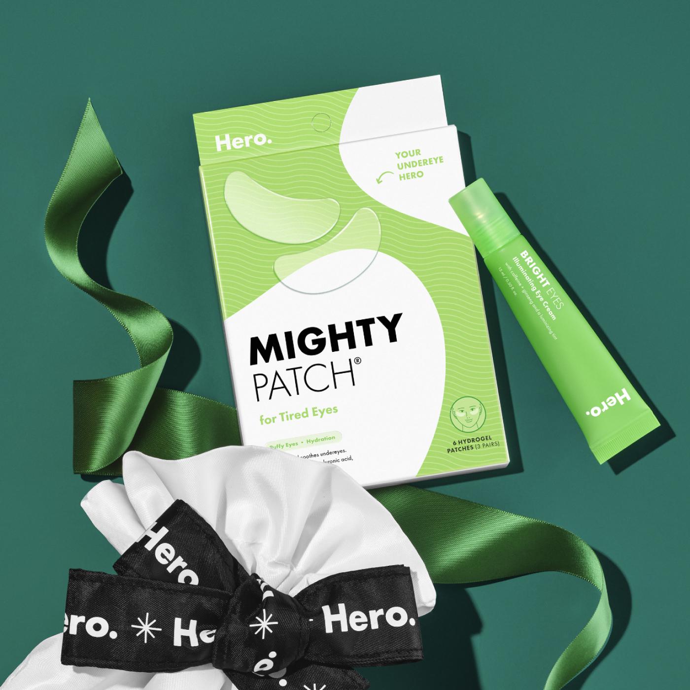 Holiday | Hero Cosmetics