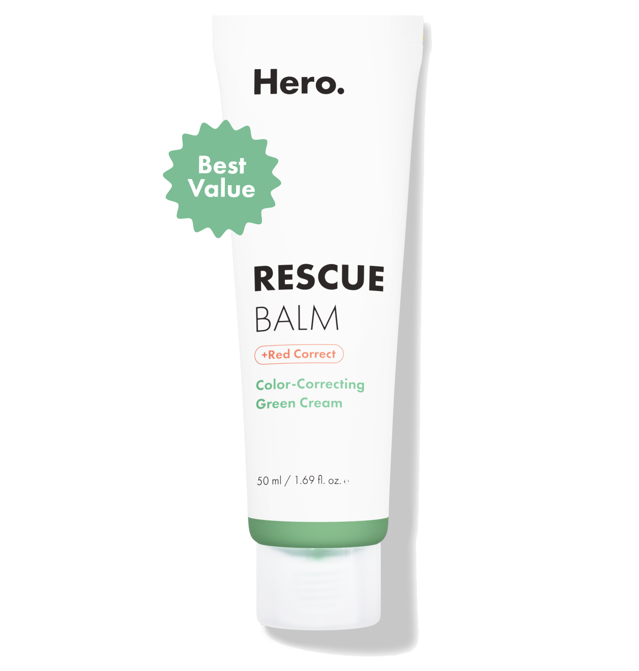 Rescue Balm | Hero Cosmetics