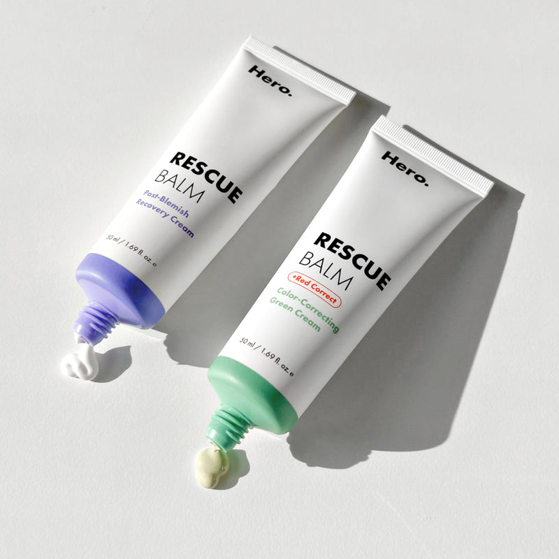 Rescue Balm | Hero Cosmetics