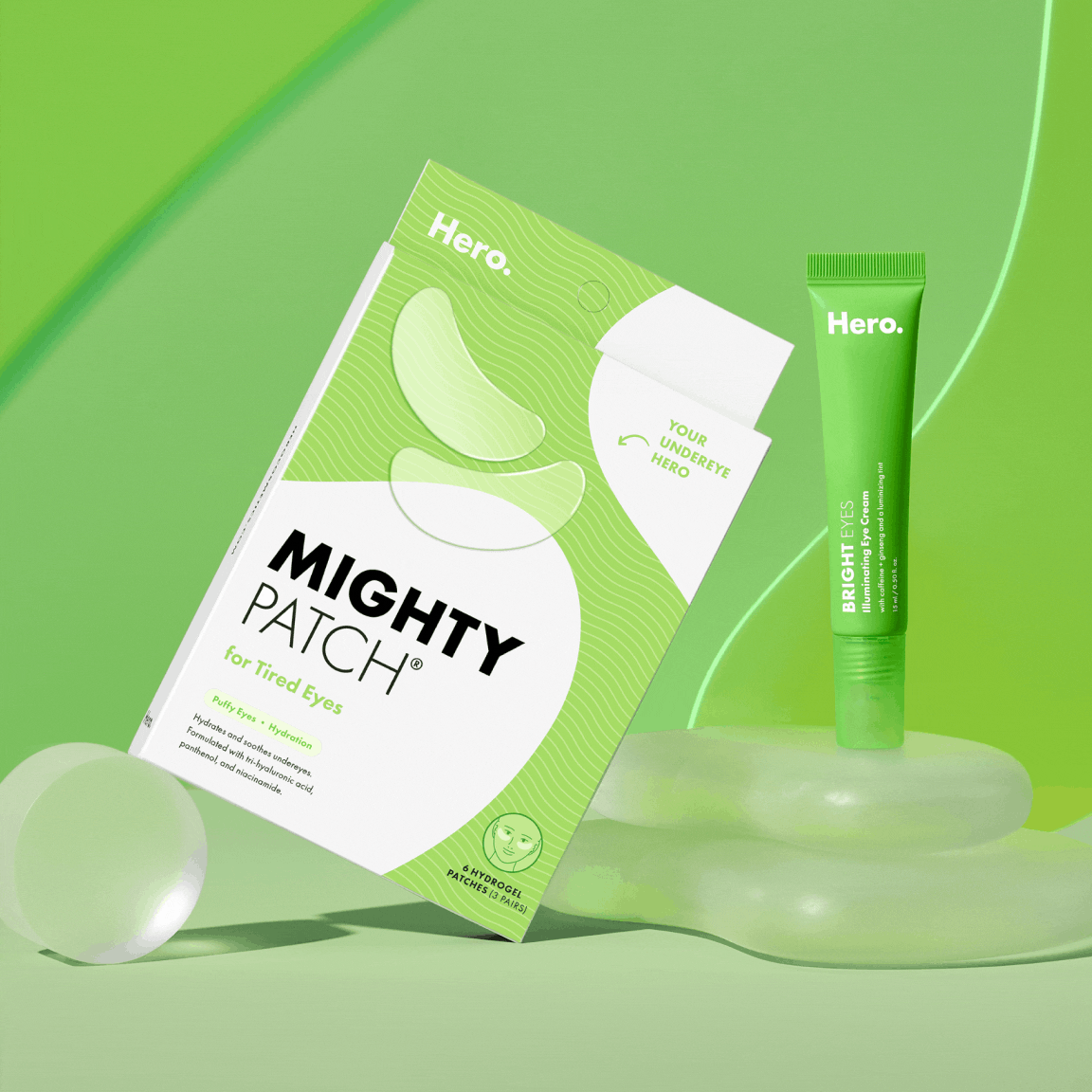 Hero Cosmetics | Empowering Acne Prone Skin