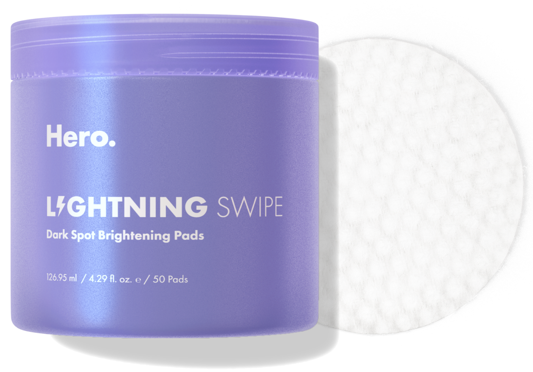Lightning Swipe | Hero Cosmetics