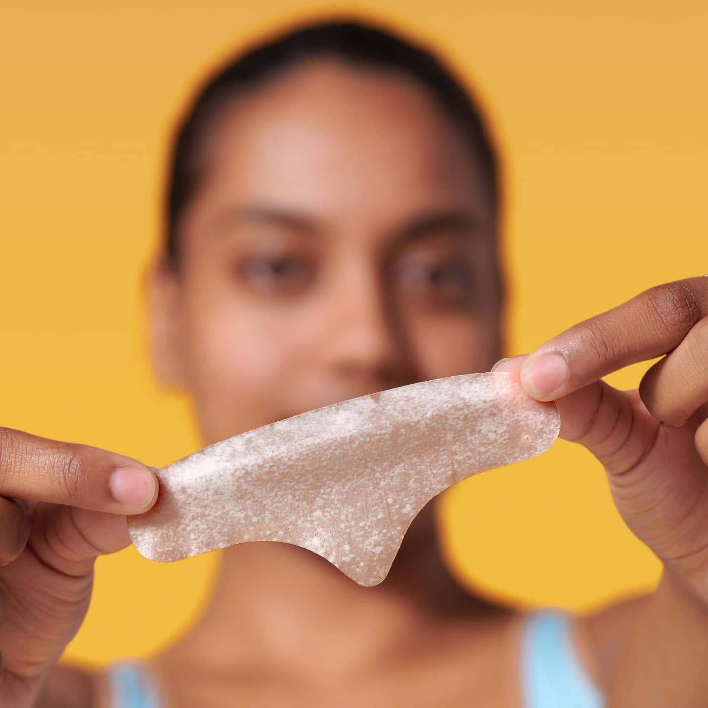 Full Face Duo | Mighty Patch™ Face patch + Rescue Balm Bundle | Hero ...