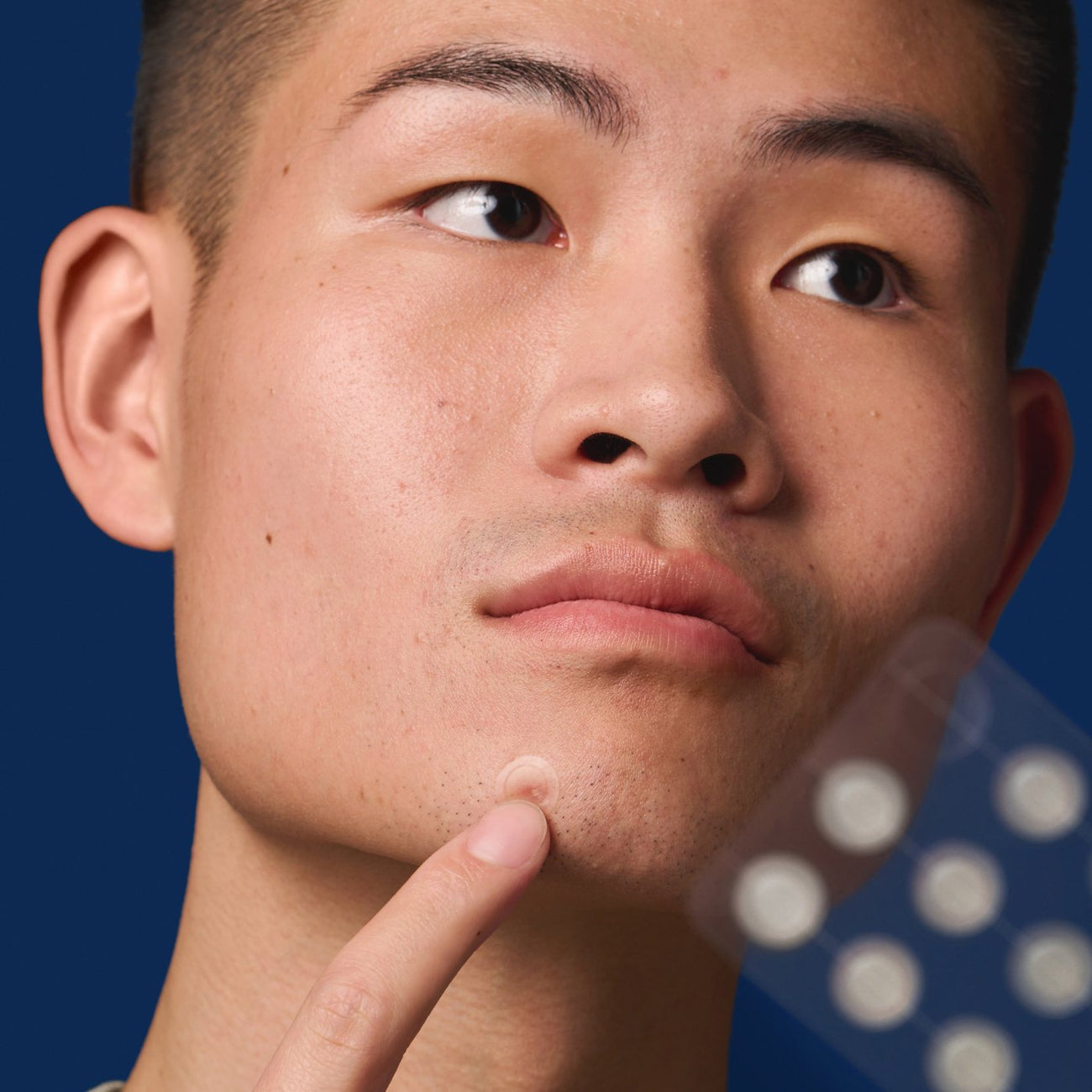 Mighty Patch Invisible+ | The Ultra-Thin Acne Patch | Hero Cosmetics