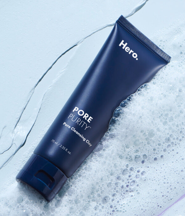 Pore Purity | Hero Cosmetics