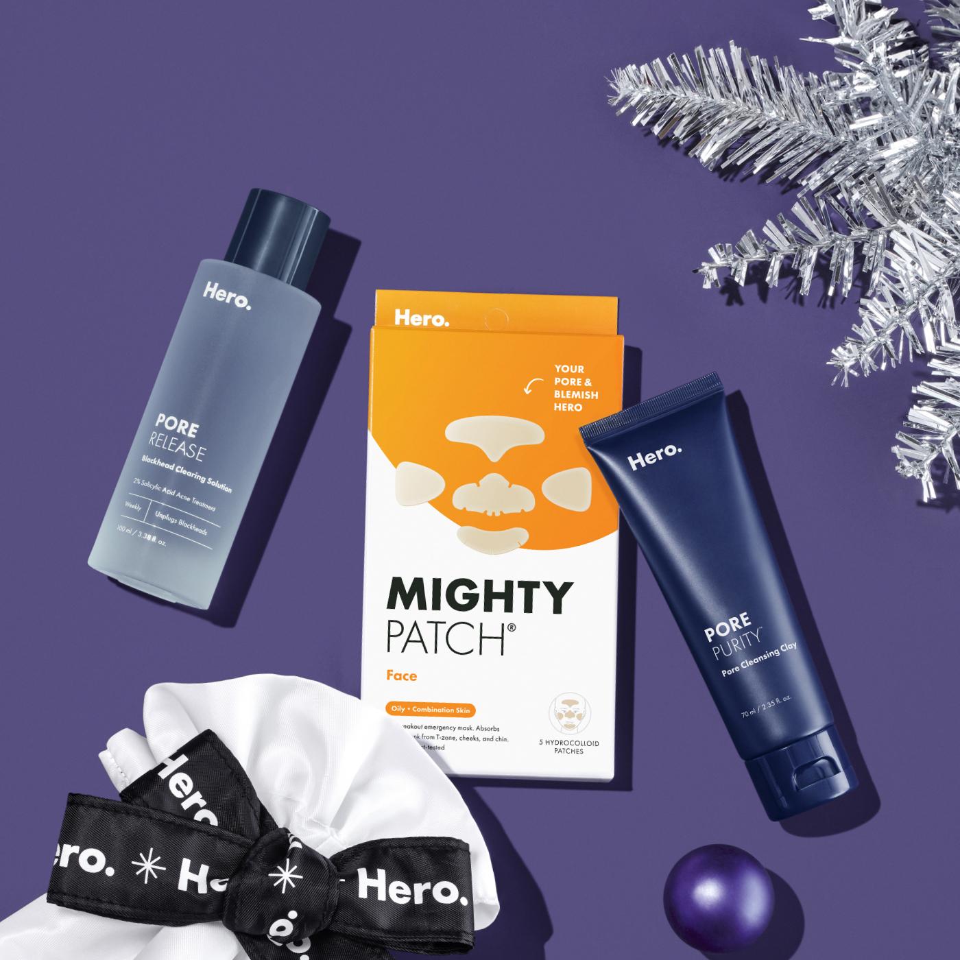 Holiday | Hero Cosmetics