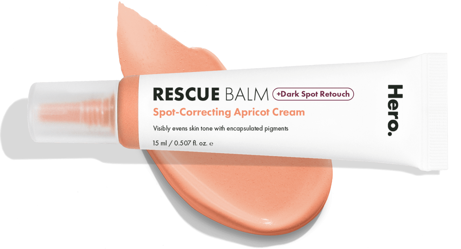 Rescue Balm +Dark Spot Retouch | Hero Cosmetics