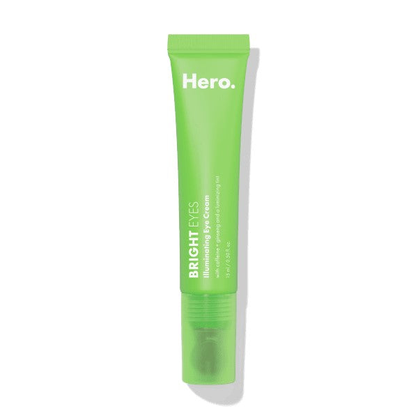 Bright Eyes Brightening Under Eye Cream | Hero Cosmetics