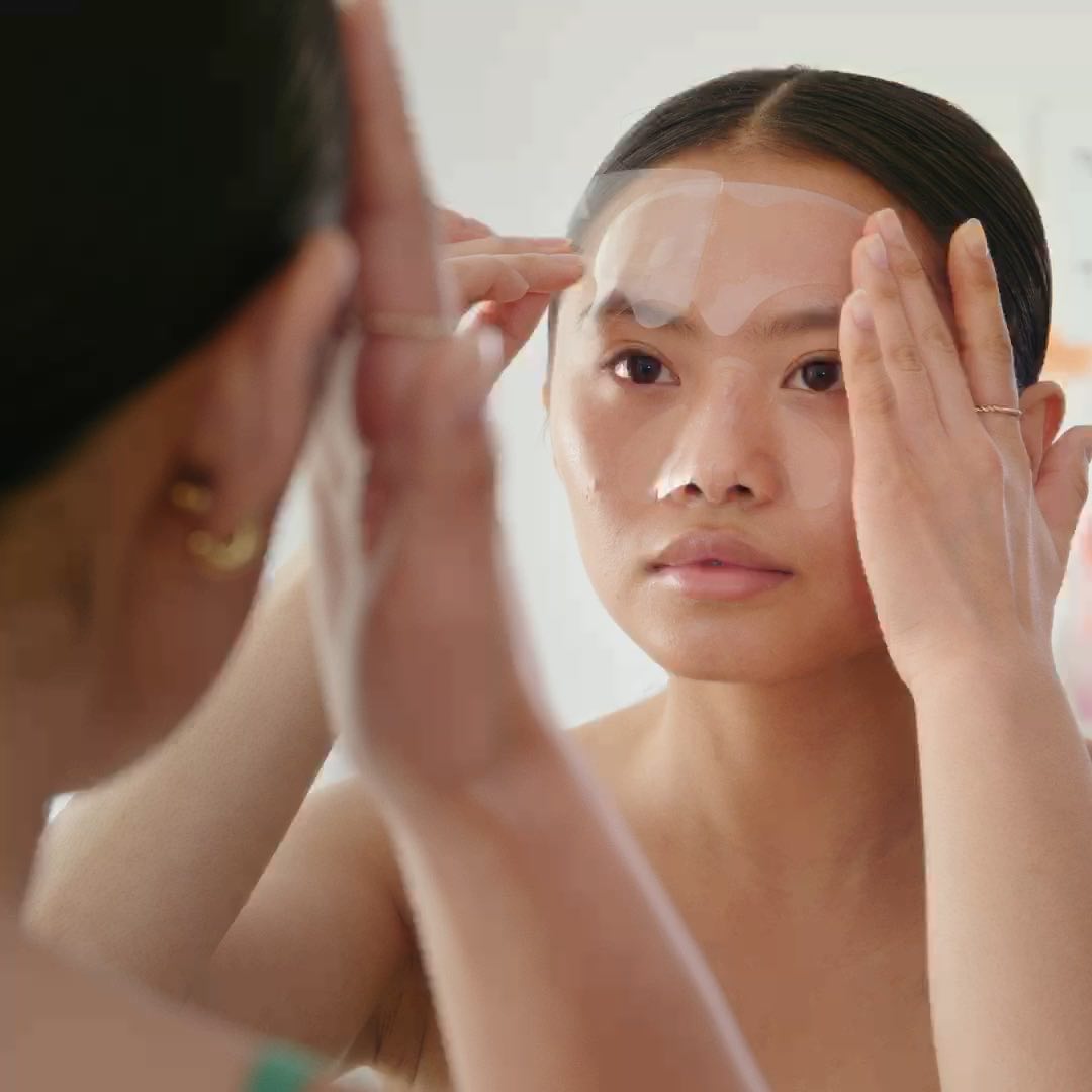 Mighty Patch™ Face patch | Hero Cosmetics