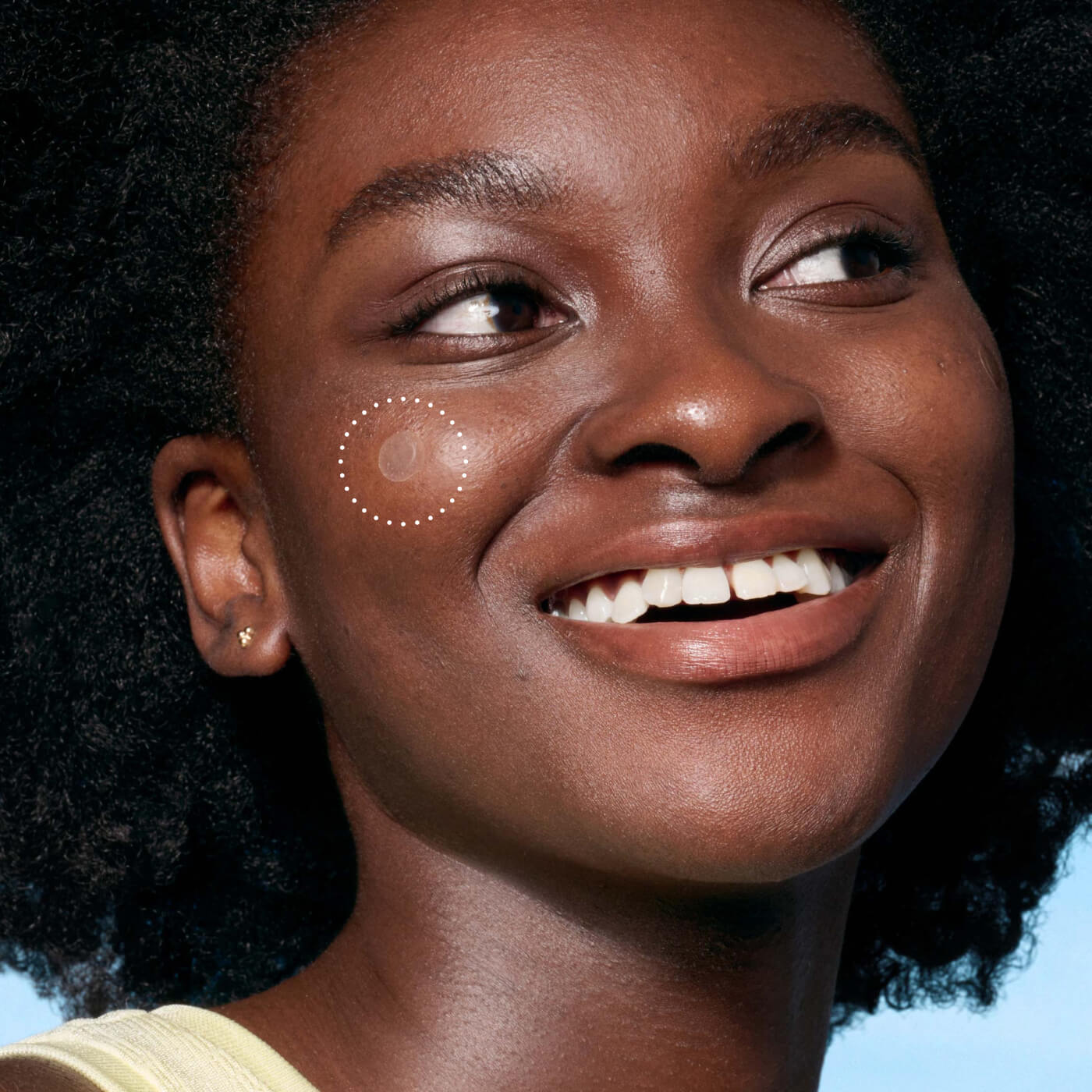 Mighty Patch™ Mini Invisible+ | Hero Cosmetics