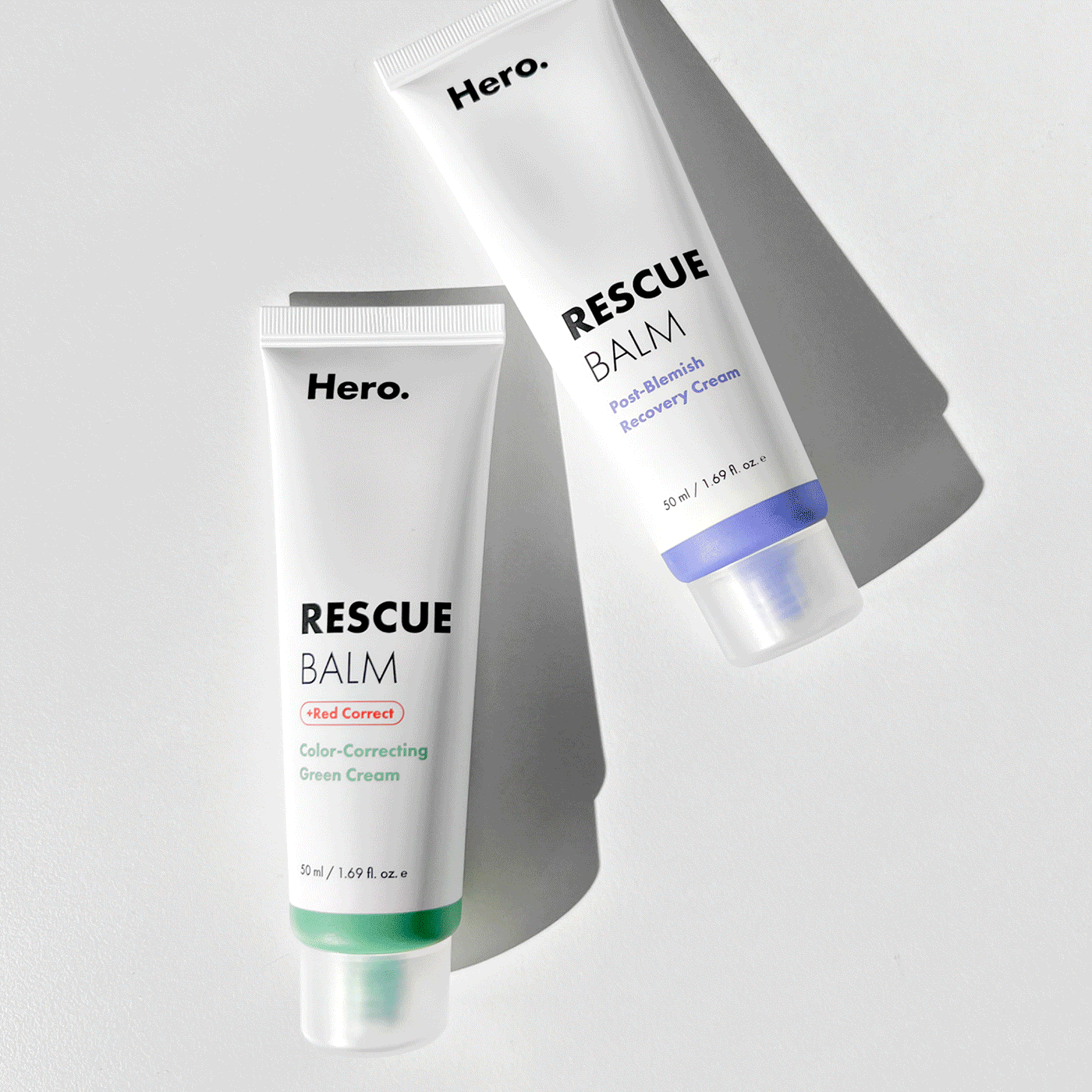 Rescue Balm | Hero Cosmetics
