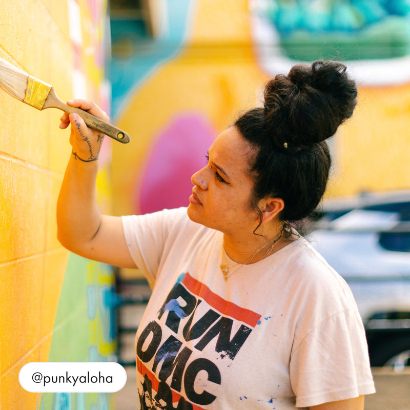 Lightning Swipe | Hero Cosmetics