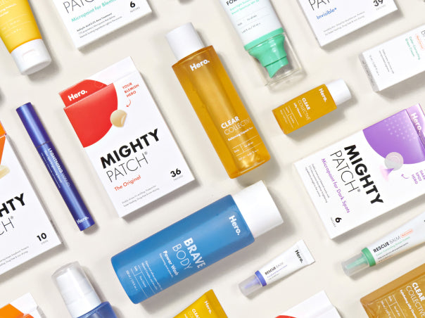 Offers | Hero Cosmetics